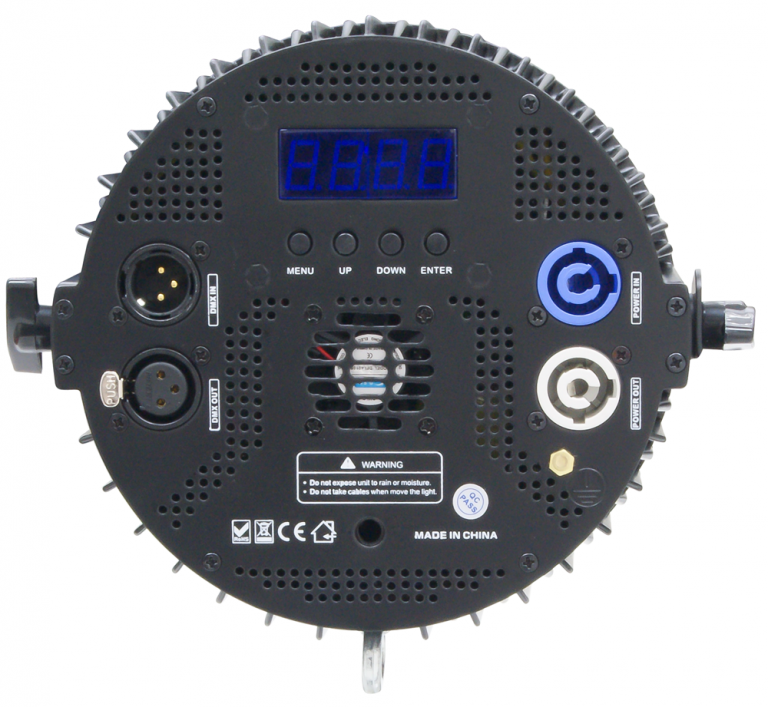 ELF-PAR46/64 HEX | イースペック株式会社イースペック株式会社