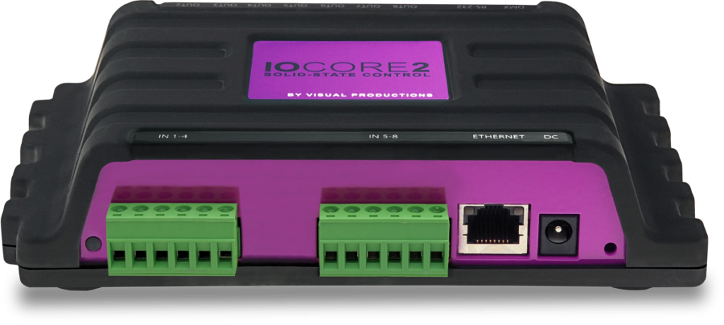 IO Core2 | イースペック株式会社