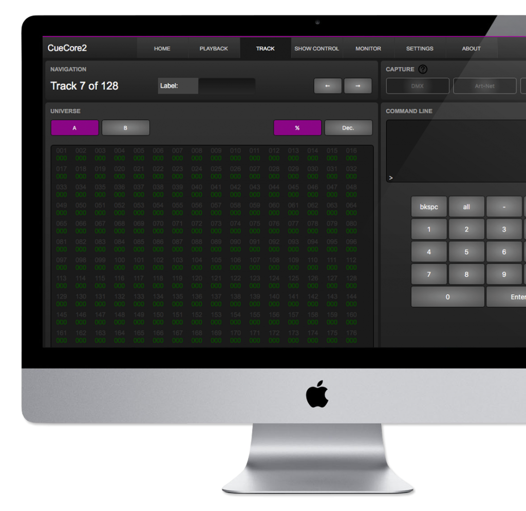 CueCore2 | イースペック株式会社イースペック株式会社