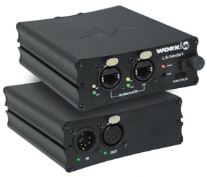 LS-NODE Series | イースペック株式会社イースペック株式会社