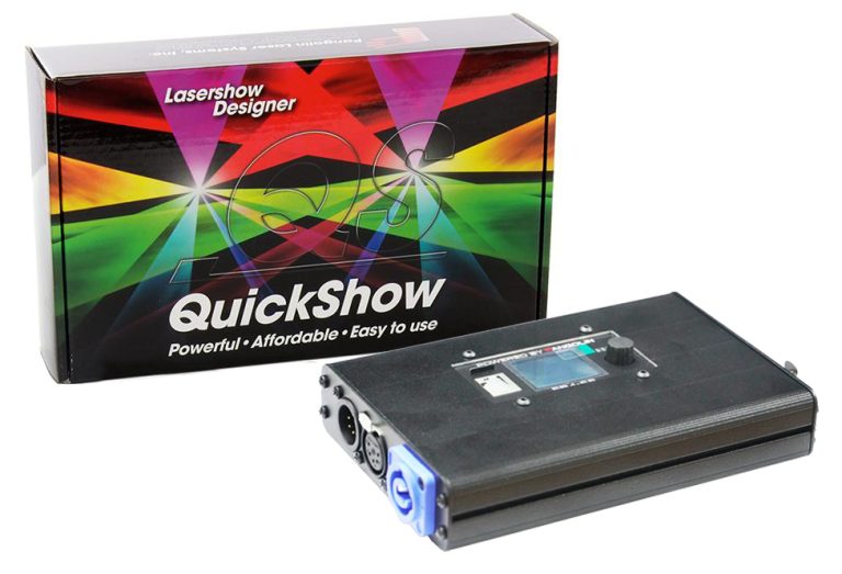 FB4 External System + QUICKSHOW | イースペック株式会社イースペック株式会社