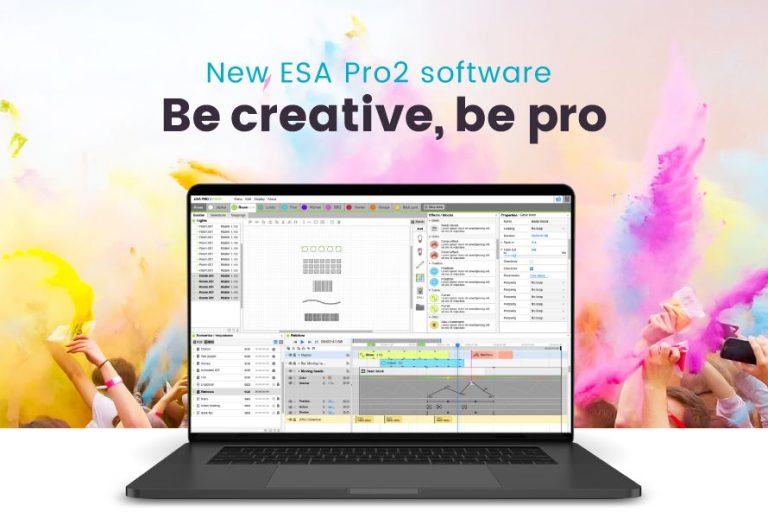 ESA PRO 2 | イースペック株式会社イースペック株式会社