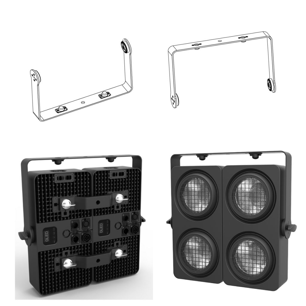 BLINDER II IP | イースペック株式会社イースペック株式会社