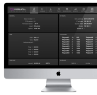 CueCore3 | イースペック株式会社イースペック株式会社