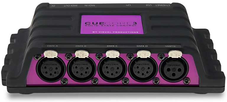 第114回 よくわかるCUECORE3 ~マルチプロトコル統合環境~ | イースペック株式会社イースペック株式会社