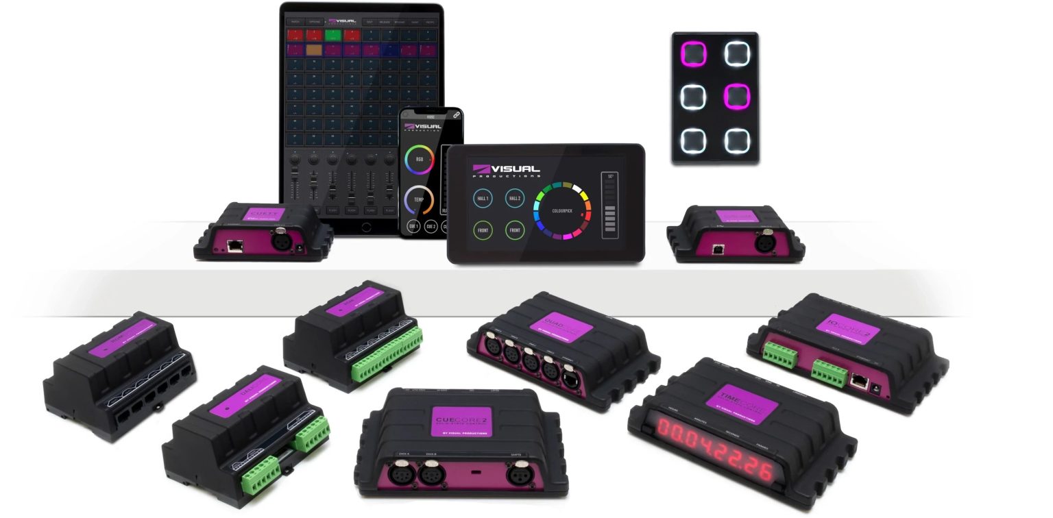 CueCore3 | イースペック株式会社イースペック株式会社