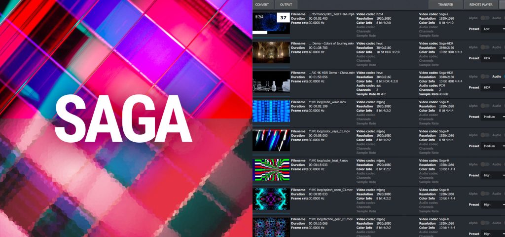 Media Master PRO 6 | イースペック株式会社イースペック株式会社