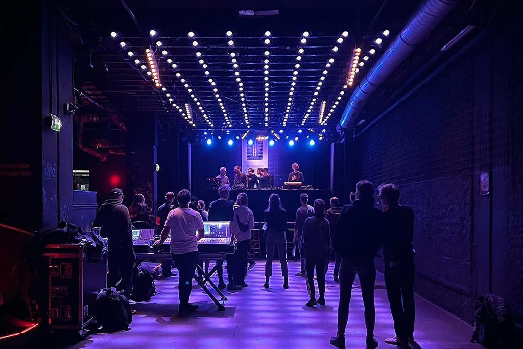 Flex-sound-demo-2 | イースペック株式会社