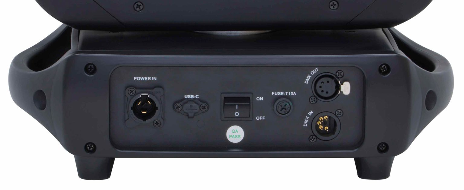 PW8 / PLUTO 8000 WBX | イースペック株式会社