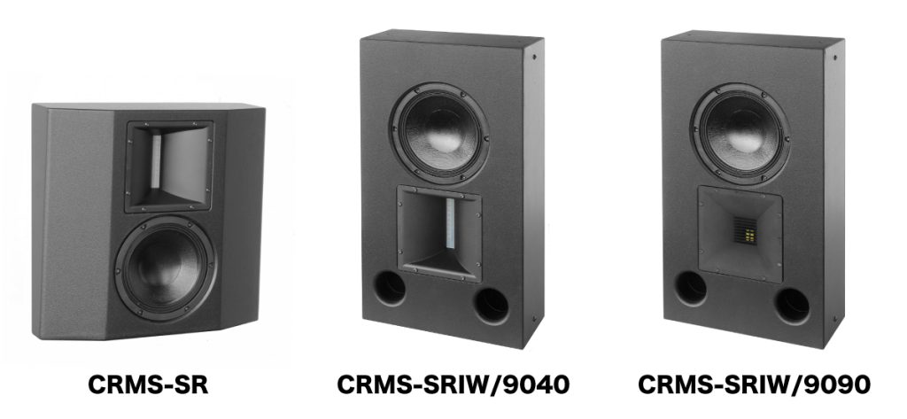 CRMS-SR Series | イースペック株式会社