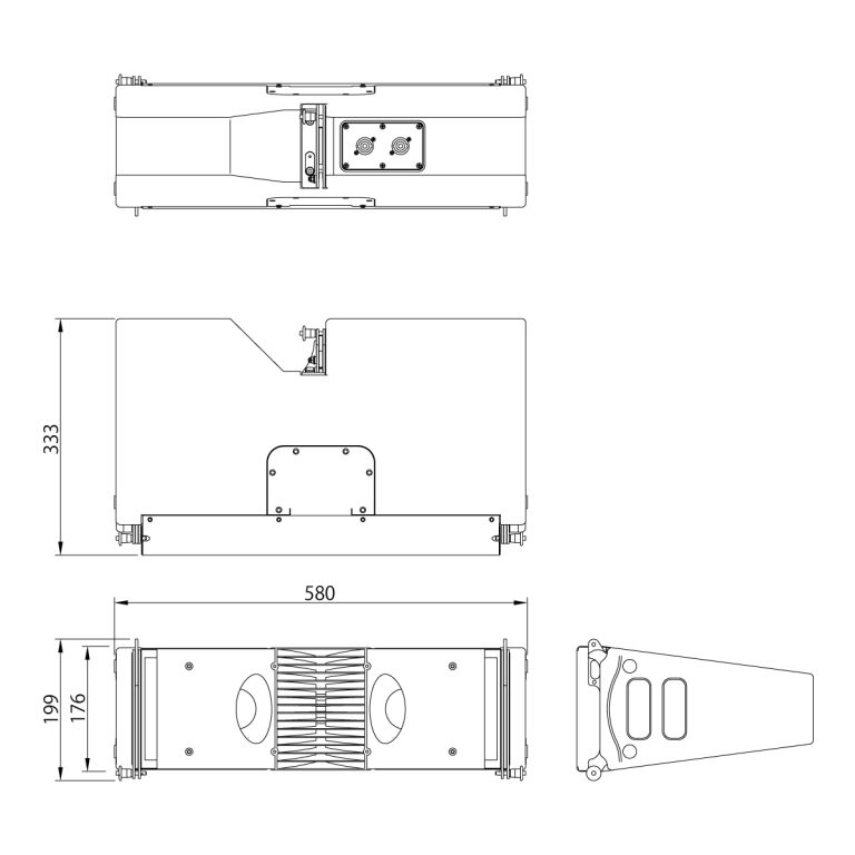 LR15 Series | イースペック株式会社