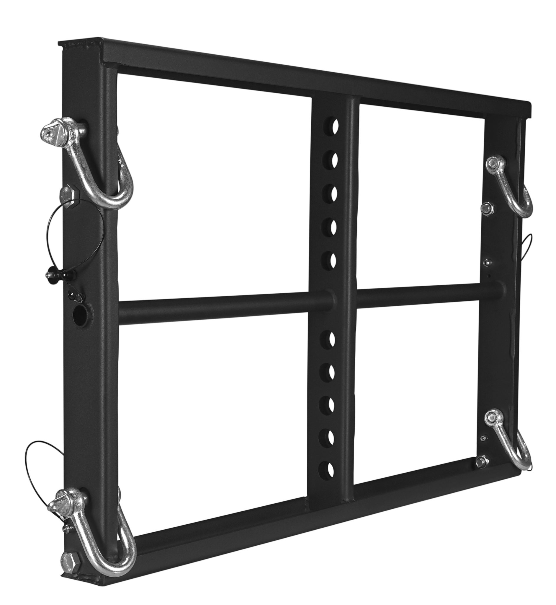 Fly Frame / Dolly Frame | イースペック株式会社