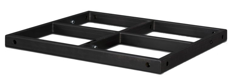 Fly Frame / Dolly Frame | イースペック株式会社