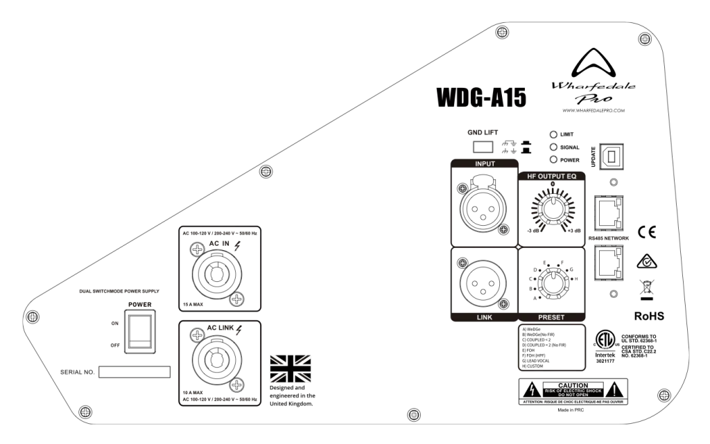 WDG Series | イースペック株式会社イースペック株式会社